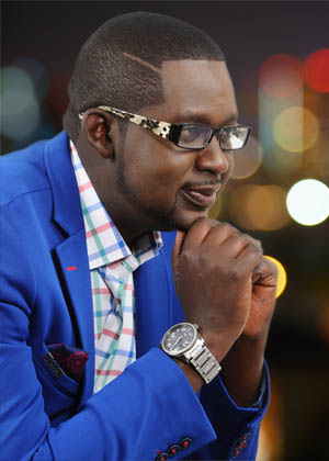 Daniel Ndambuki - Alchetron, The Free Social Encyclopedia