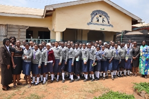 Gachororo Secondary School, Kiambu- Fee structure, Contacts.