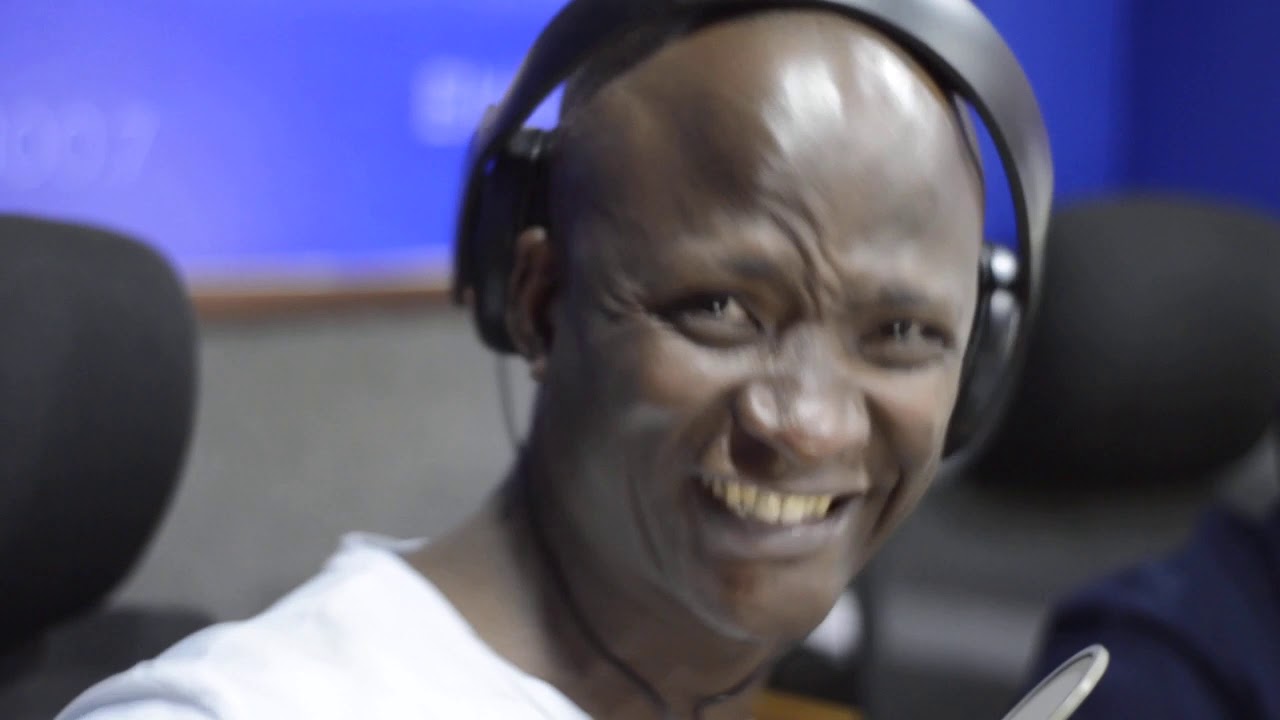 Ngoni wa Thuita Kameme FM- Biography, Age, Family, Married, Wife,