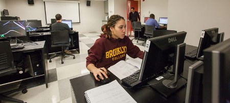 Brooklyn Computer College- Fees, website, courses, Student Portal ...