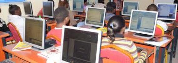 Colleges and Universities Offering Diploma in Computer Studies in Kenya.