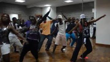 Kenya Dance Academy- Fees, website, courses, intake, contacts.