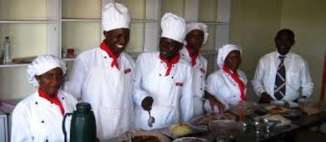 Limuru School of Catering- Fees, website, courses, intake, contacts.
