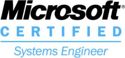 Colleges and Universities Offering microsoft certified system engineer ...
