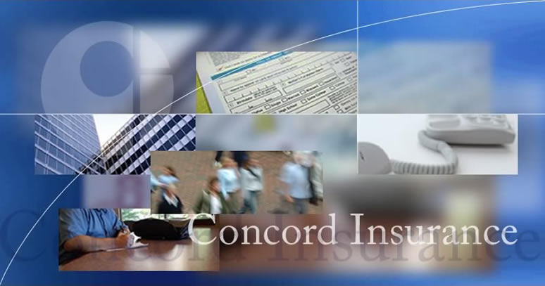 Concord Insurance Company Ltd- Location, Products, Services, Branches ...
