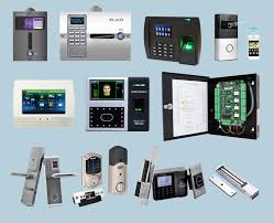 CCTV & Access Control Solutions- Location, Products, Services, Branches ...