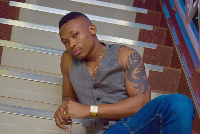 Otile Brown- Biography, Age, Real Name, Wife, Net Worth, Songs.