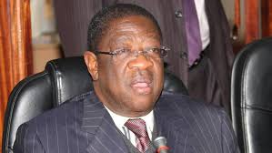 Amos Wako- Biography, Age, Wife, Family, Education, Lawyer, Career.