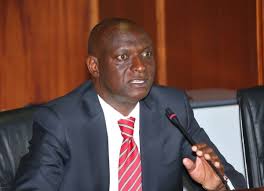 Charles Keter- Biography, Age, Education, Marriage, Career, Net Worth.