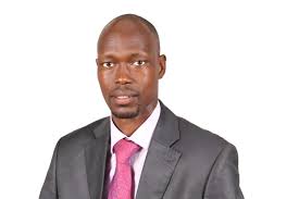 Gideon Kimutai Koske- Biography, Age, Family, Marriage, Education, Career, Net Worth.