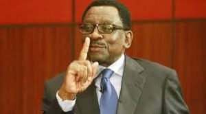 James Orengo- Biography, Age, Education, Wife, Family, Political Career.