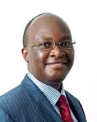 James Wainaina Macharia- Biography, Age, Education, Marriage, Career ...