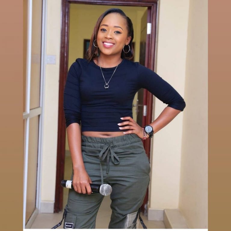 Shix Kapyenga- Biography, Age, Husband, Family, Career.