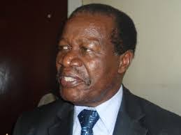 Bernard Alfred Wekesa Sambu- Biography, Age, Wife, Education, Family ...