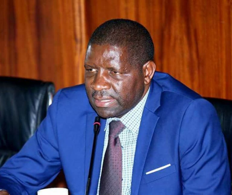 David Gikaria- Biography, Age, Family, Marriage, Education, Career, Net ...