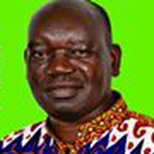 Edward Oku Kaunya- Biography, Age, Wife, Education, Family, Career, Net ...