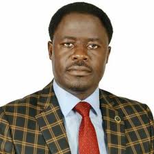 George Peter Opondo Kaluma- Biography, Age, Wife, Education, Family ...
