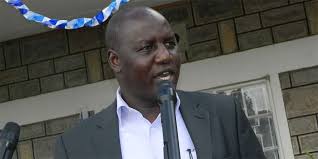 Kirui Joseph Limo- Biography, Age, Family, Marriage, Education, Career ...