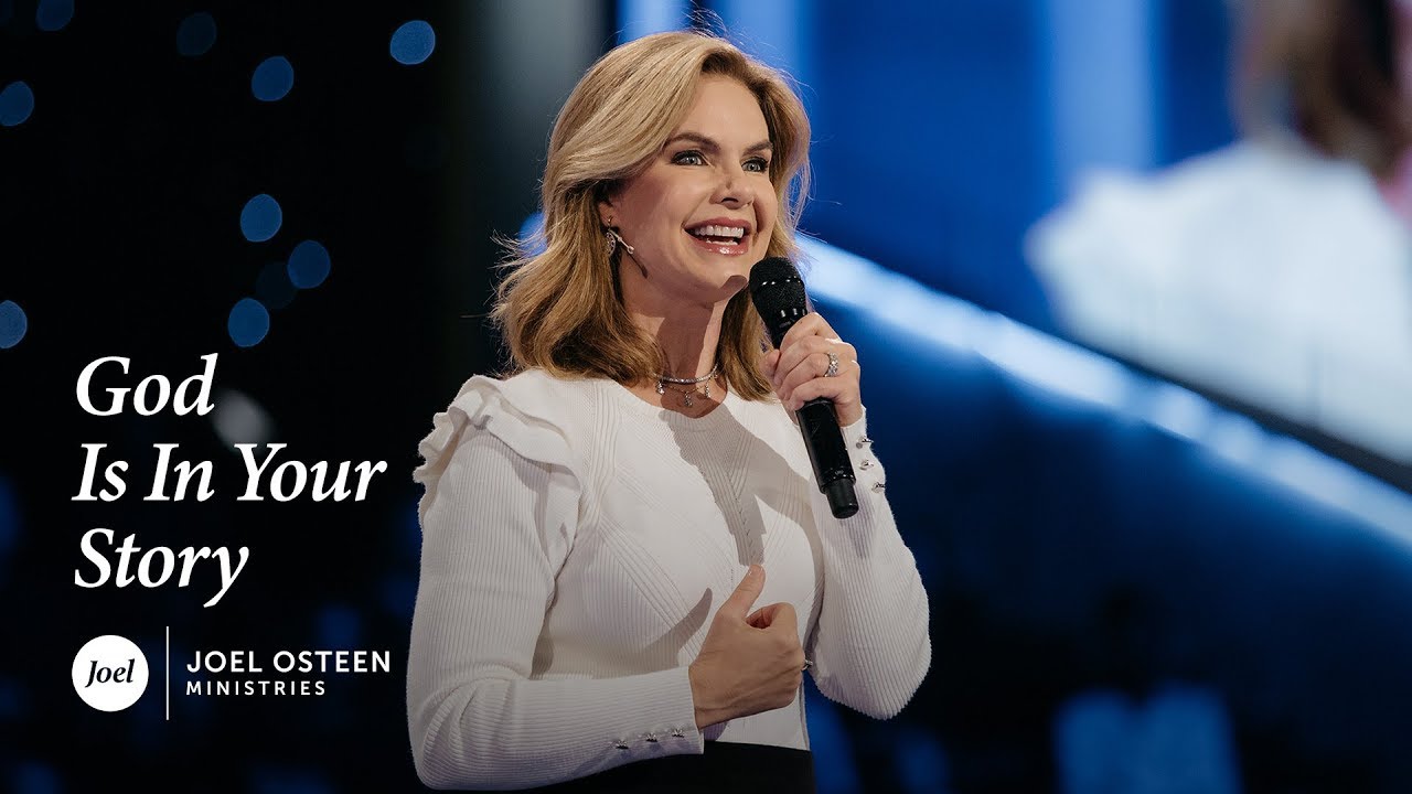 Victoria Osteen- Biography, Age, Books, Quotes, Husband, Children.