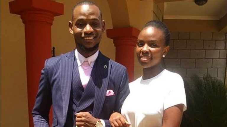 Maria of Citizen Tv- Biography, Age, Education, Career, Family, Contacts.