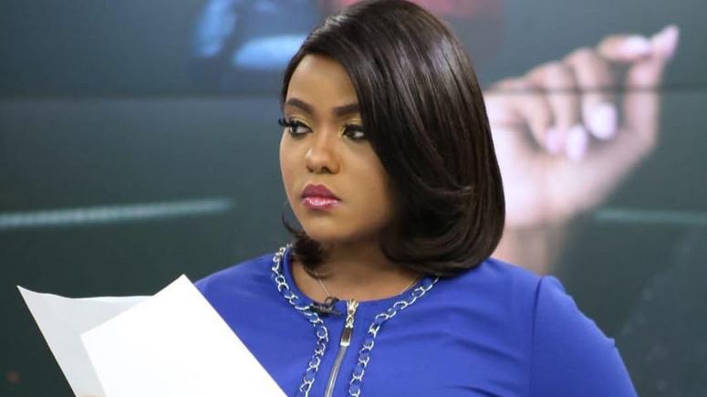 Ann kiguta Resigns from 'Punchline Show' at K24 Citing the Direction ...