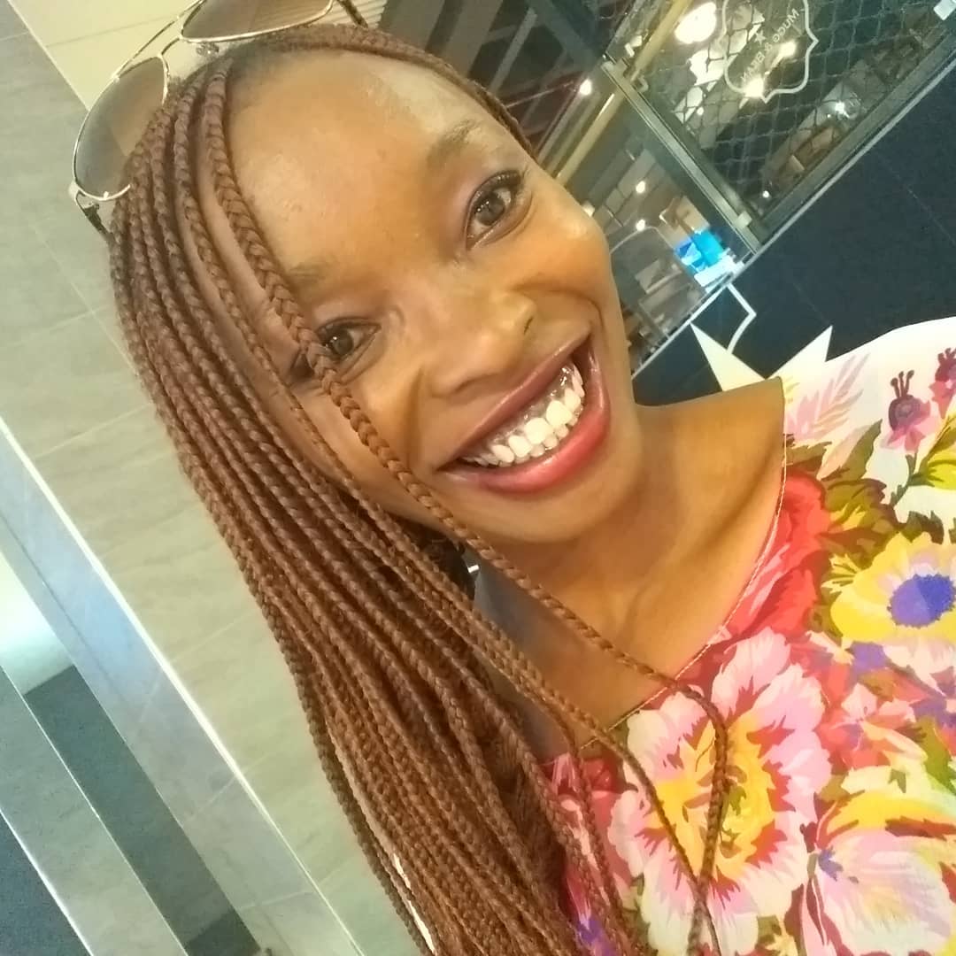 Amazing Photos of Lona of "Maria" Citizen TV.