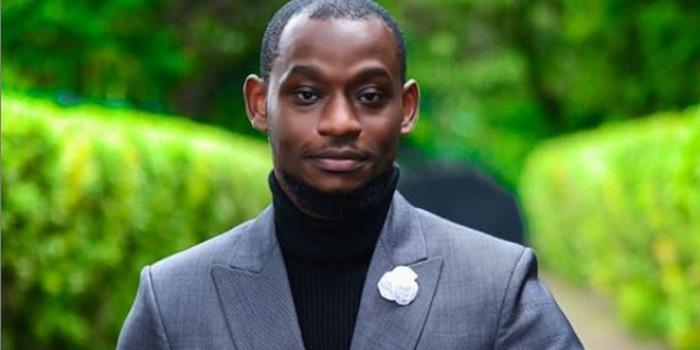 Meet Luwi of 'Maria' Citizen Tv Real Wife and Children.