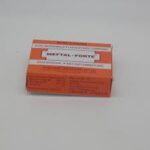Meftal Forte Tablets-Uses, Dosage, Composition, Side Effects.