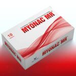 Myonac MR-Uses, Dosage, Side Effects, Active Ingredients.