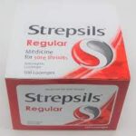 Strepsils Lozenges-Uses, Dosage, Side Effects, Composition, Use in ...